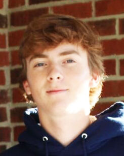 Trinity's Jeffords among first-round leaders at 65th SCGA Junior ...