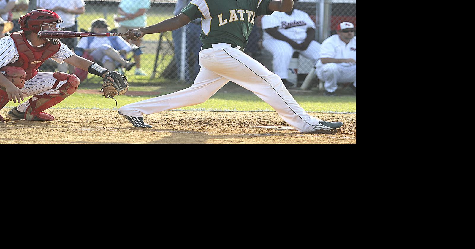 Latta baseball, softball look to end title droughts this week