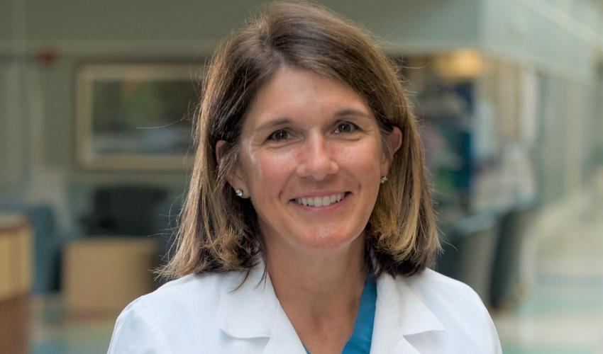 PAINT IT PINK: McLeod Heath: Offering women a comprehensive breast ...