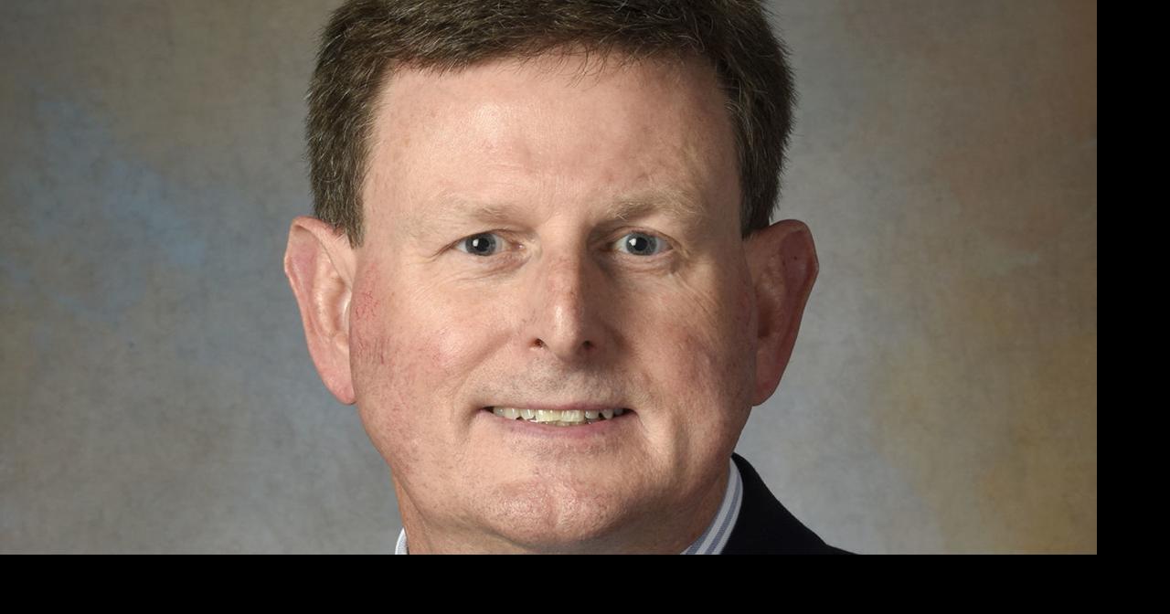 Lusk will chair First Reliance Bank’s board