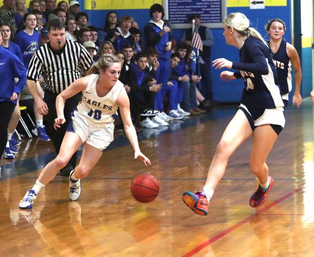 Pee Dee Academy basketball teams finding path to success