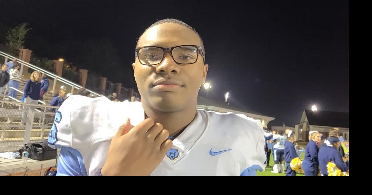 SCOTT CHANCEY: LaNorris Sellers must be named Mr. Football