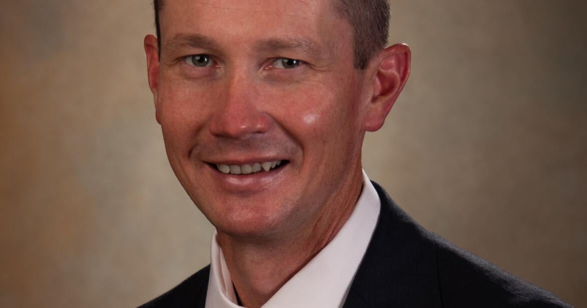 Ryan Sypniewski named VP for finance at McLeod