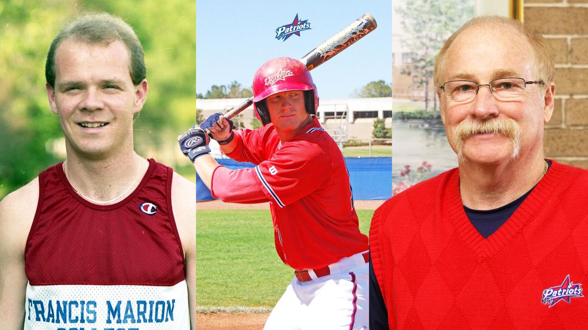 Kleinknecht, Webb, Reardon named to FMU Hall of Fame