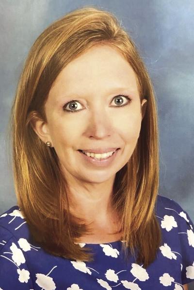 Lester Elementary teacher receives educator award