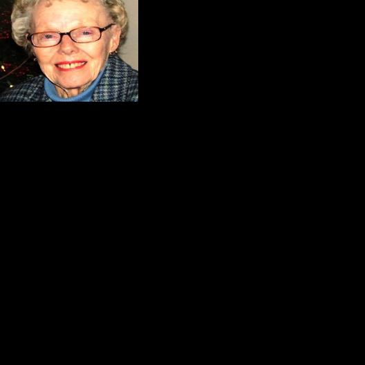 Mary Weatherly Breeden Lee