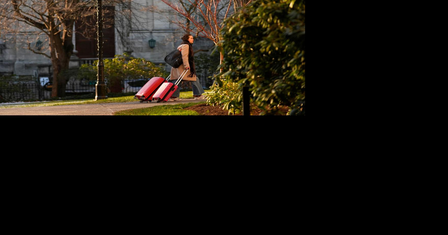 What to know about the man authorities say fatally shot 2 Brown ...