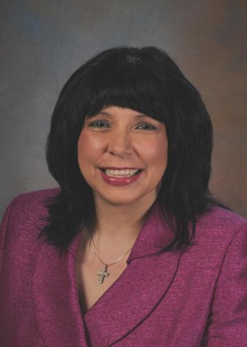 Diaz named McLeod in-house legal counsel