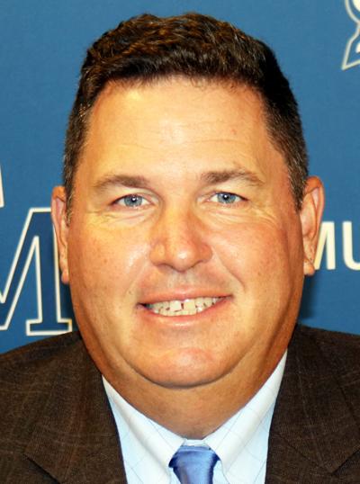 FMU golf opens season in Murfreesboro