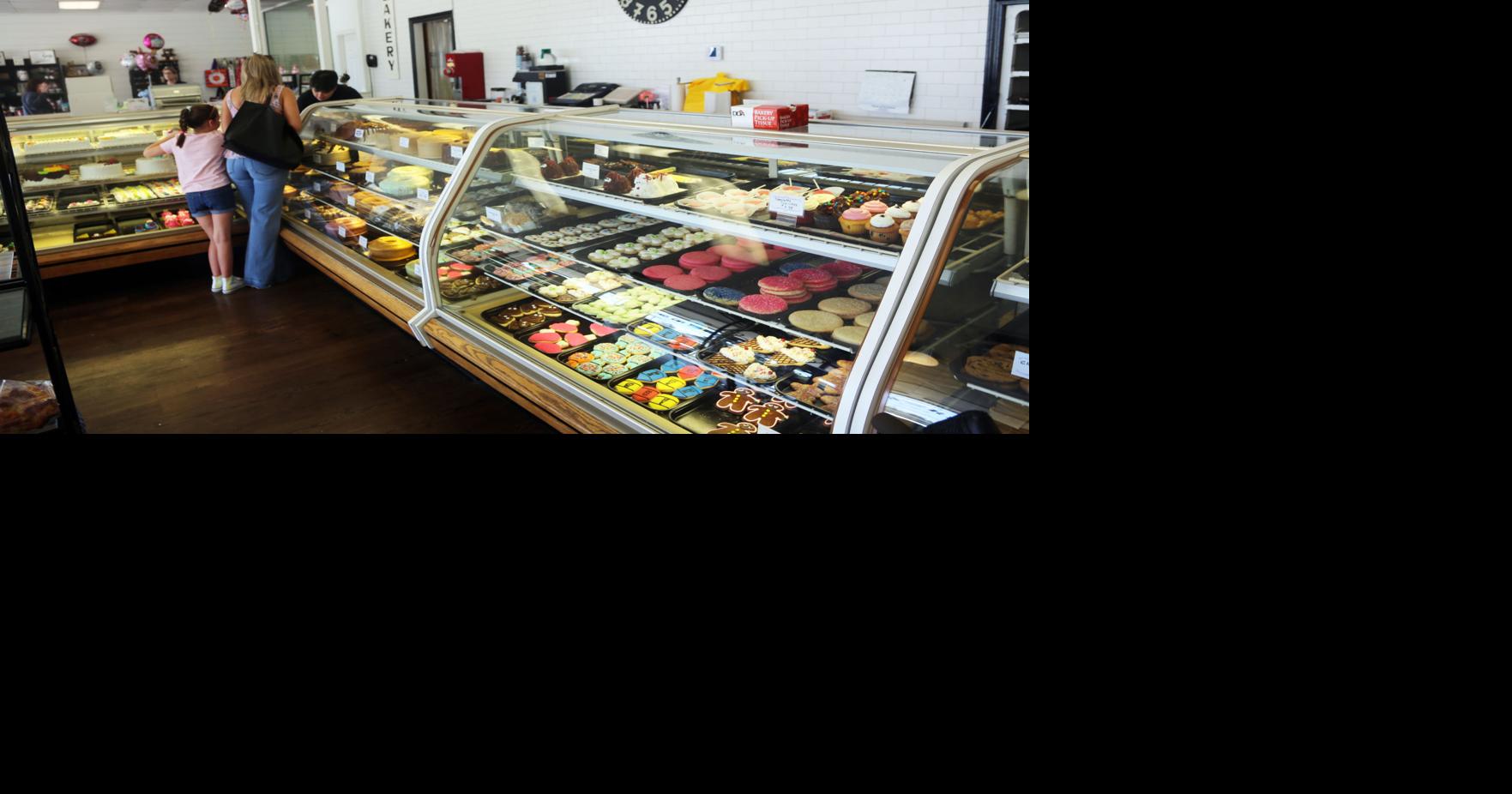 Freeman's Bakery offers more than you might think--just ask