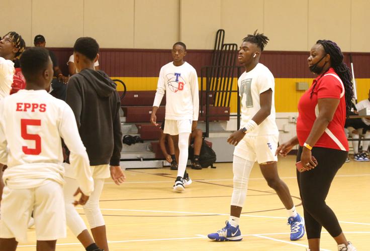 Marion Intimidators AAU program returns with annual tournament