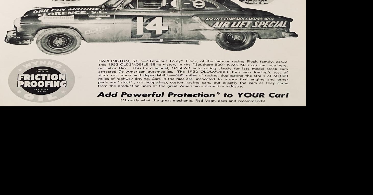Griffin Motors and Fonty Flock: A Winning Partnership
