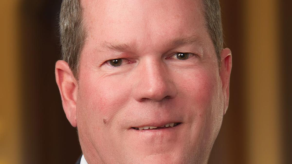 Hartsville native Howard Coker to lead Sonoco