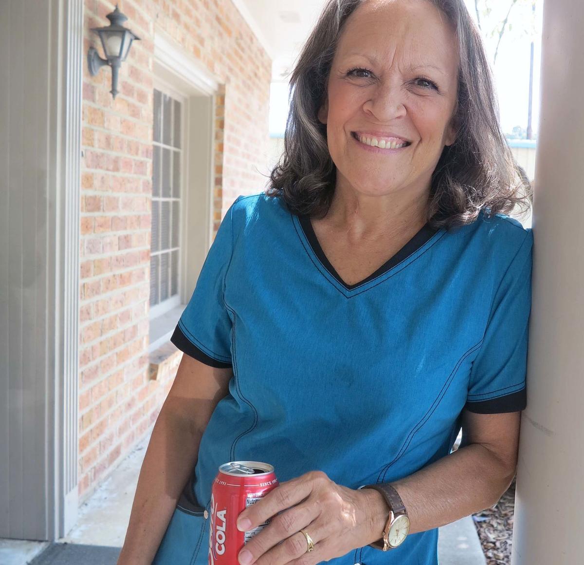 Baxley says goodbye to Hartsville, Free Medical Clinic