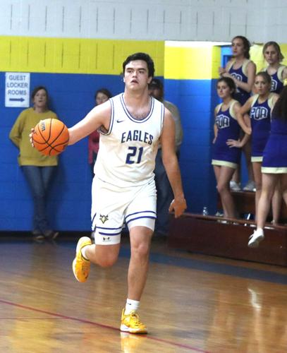 Pee Dee Academy basketball teams finding path to success