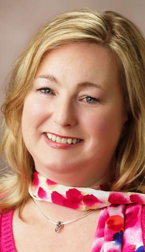 Best-Selling writer to speak Aug. 16 at Drs. Bruce & Lee Foundation Library