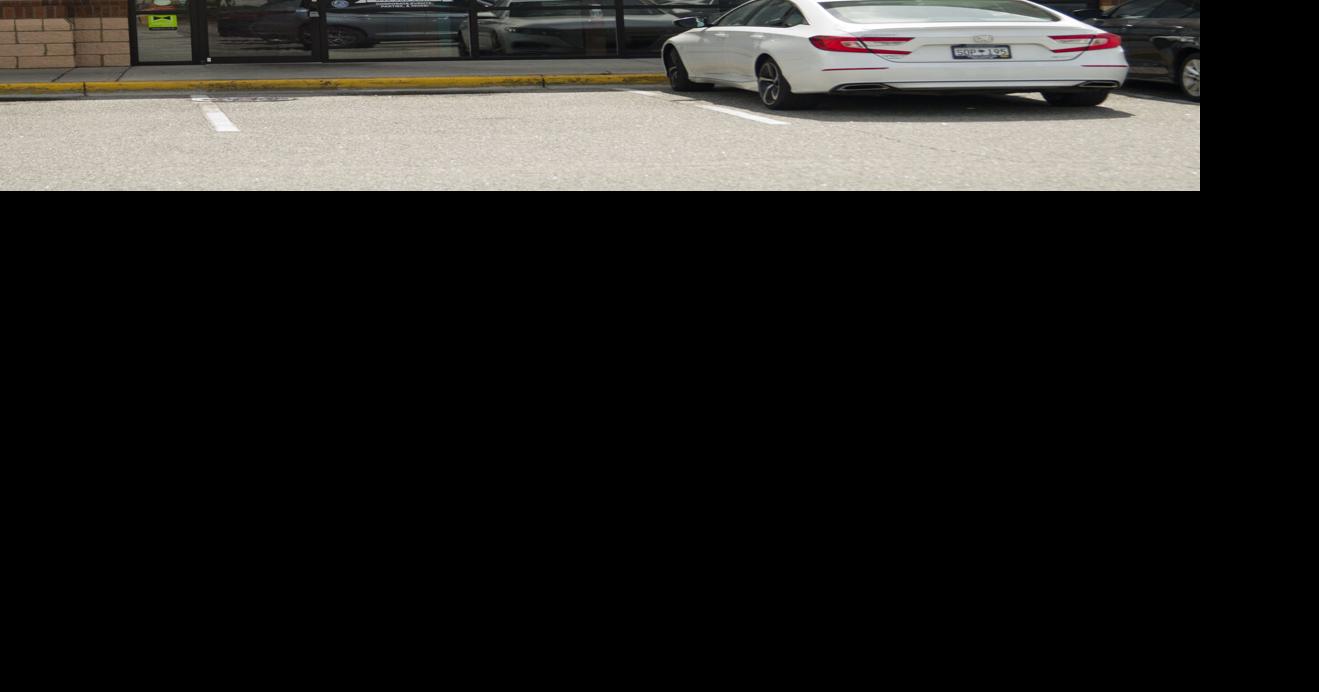 Wingstop could be coming to Florence Mall