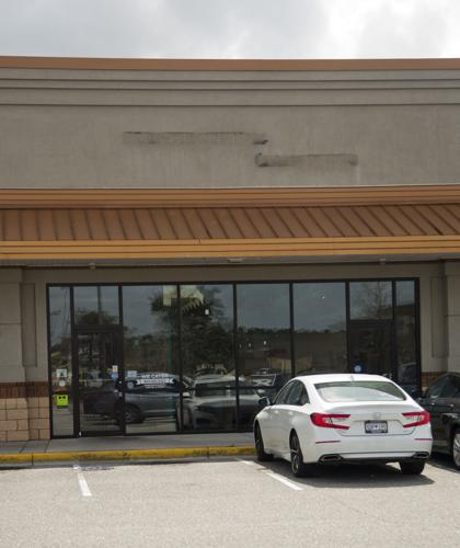 Wingstop could be coming to Florence Mall