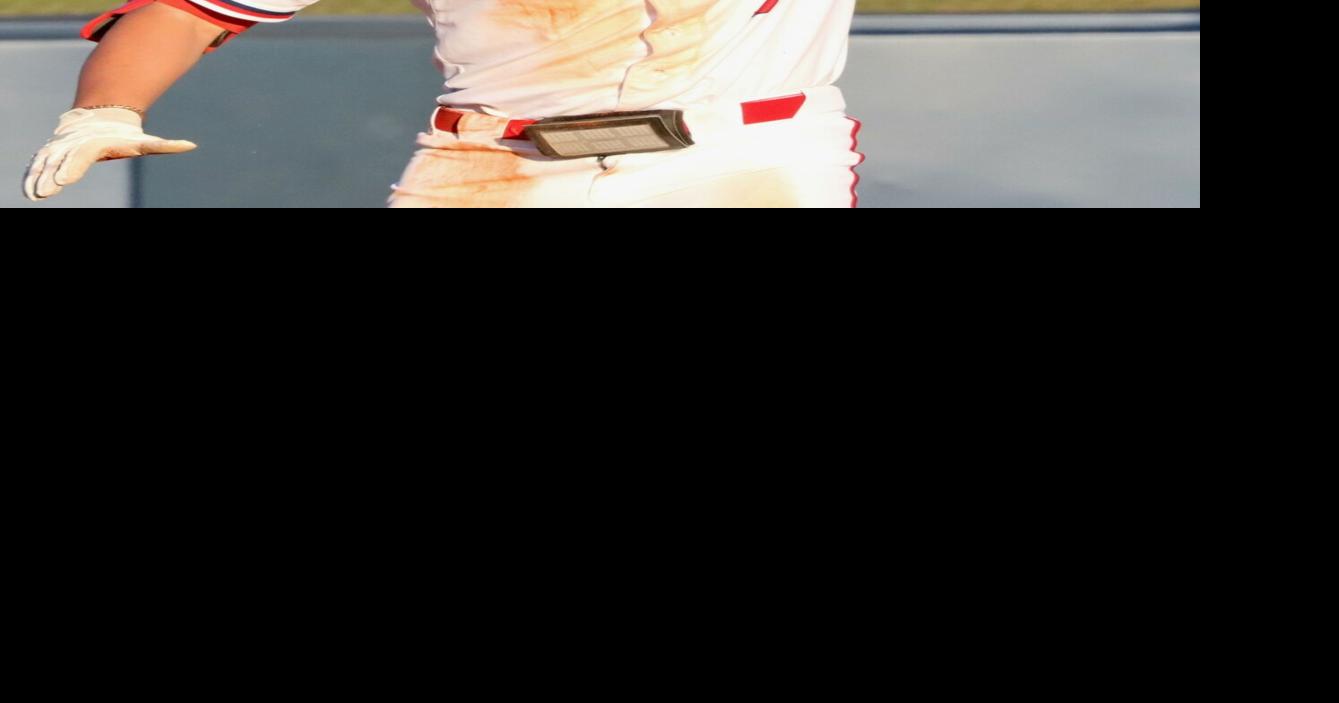 FMU baseball's Will Hardee first-team All-Conference honoree
