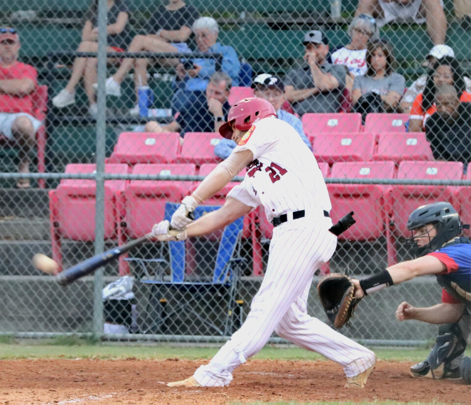 Florence Post 1 wins 11-1 over Sumter