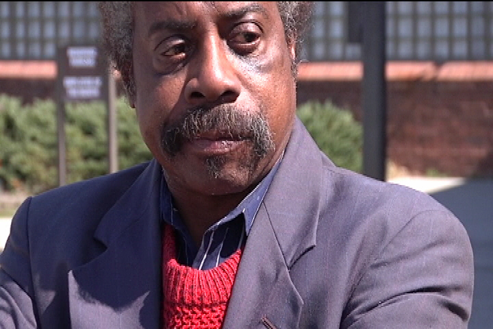 NAACP: Man abused by officers in Horry County jail