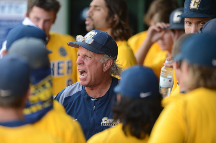 2013 YEAR IN REVIEW: Coker's remarkable baseball run tops 2013 sports ...