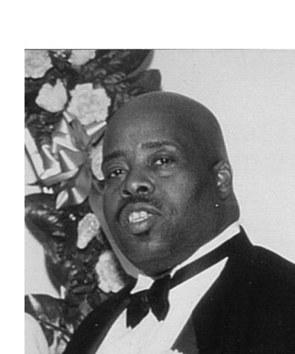 Stanley R. Cooper