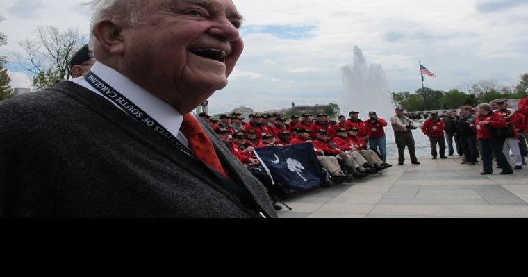 Former Congressman Ed Young dies at age 96