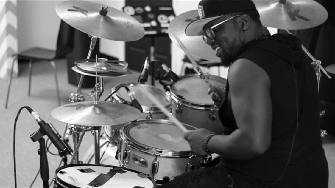 Nick Small to perform at Drs. Bruce & Lee Foundation Library