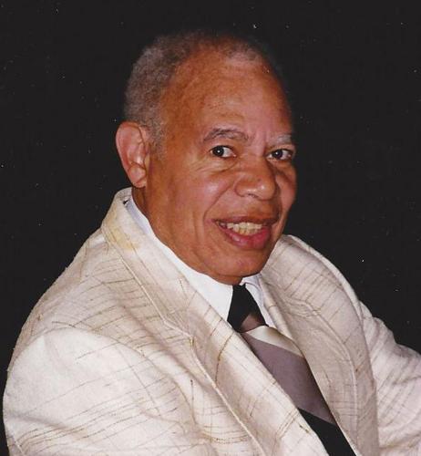 CORNELIUS LORENZO “BUZZ” SAWYER