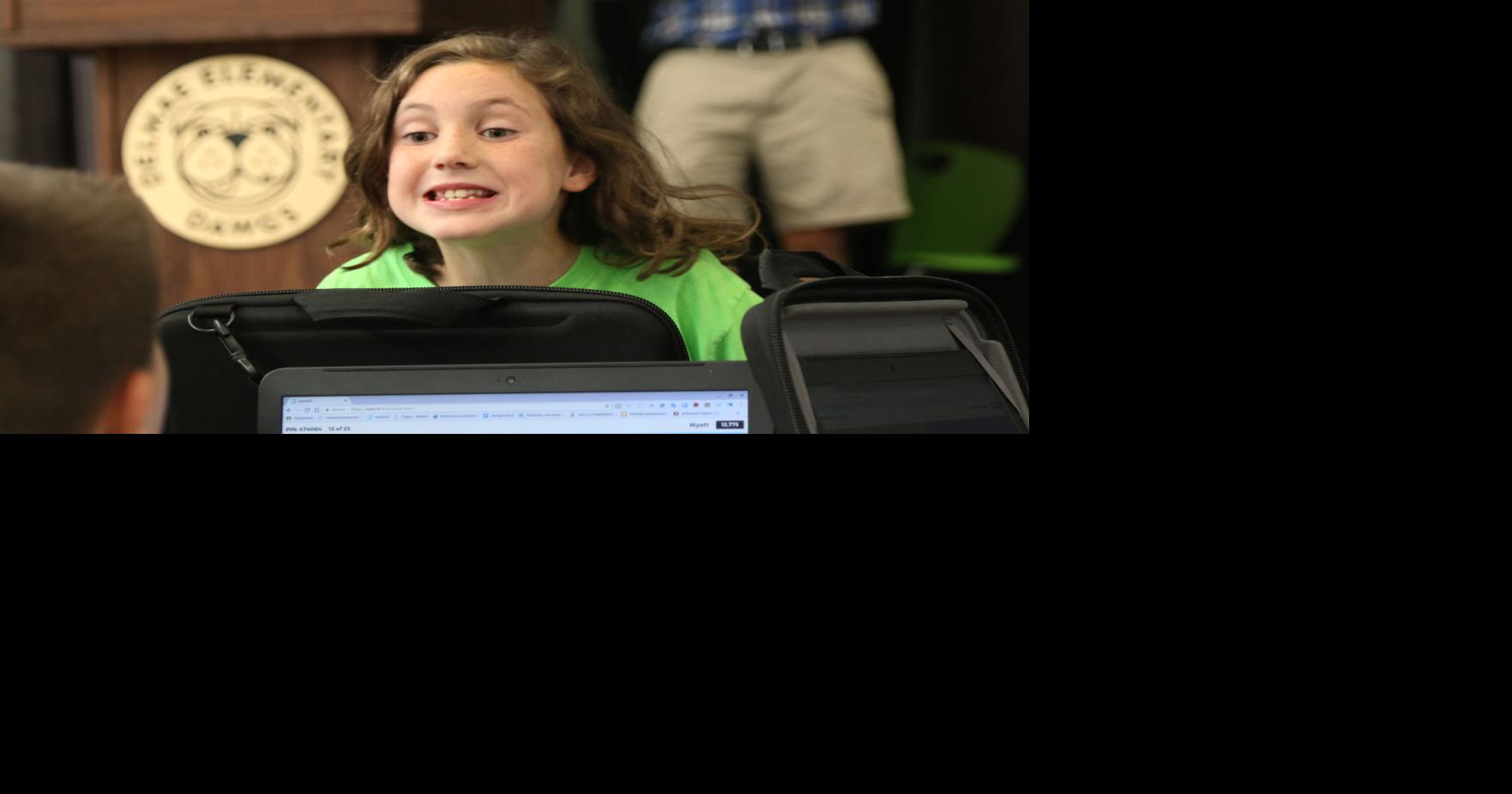 Are You Smarter than a Fourth Grader?