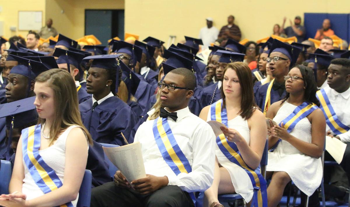 Lake City High School Graduation | Gallery | scnow.com