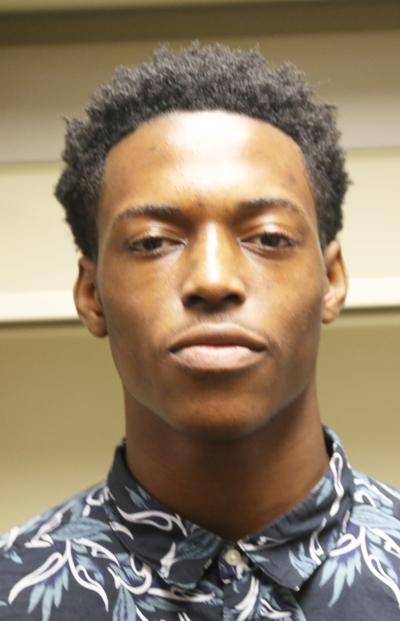 West Florence's Dawson inks with Marion Military Institute basketball