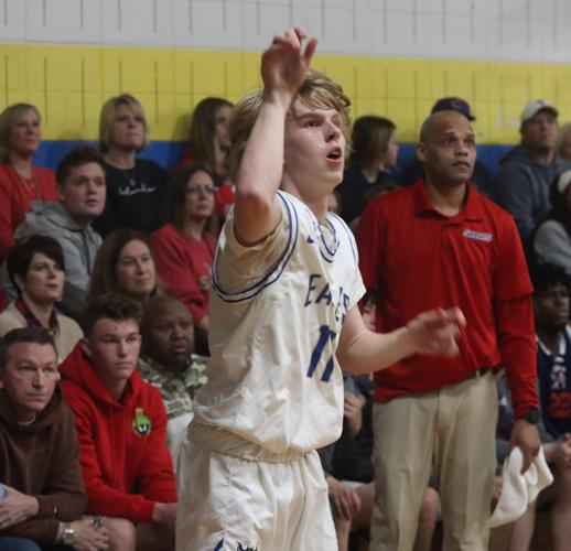 Pee Dee Academy basketball teams finding path to success