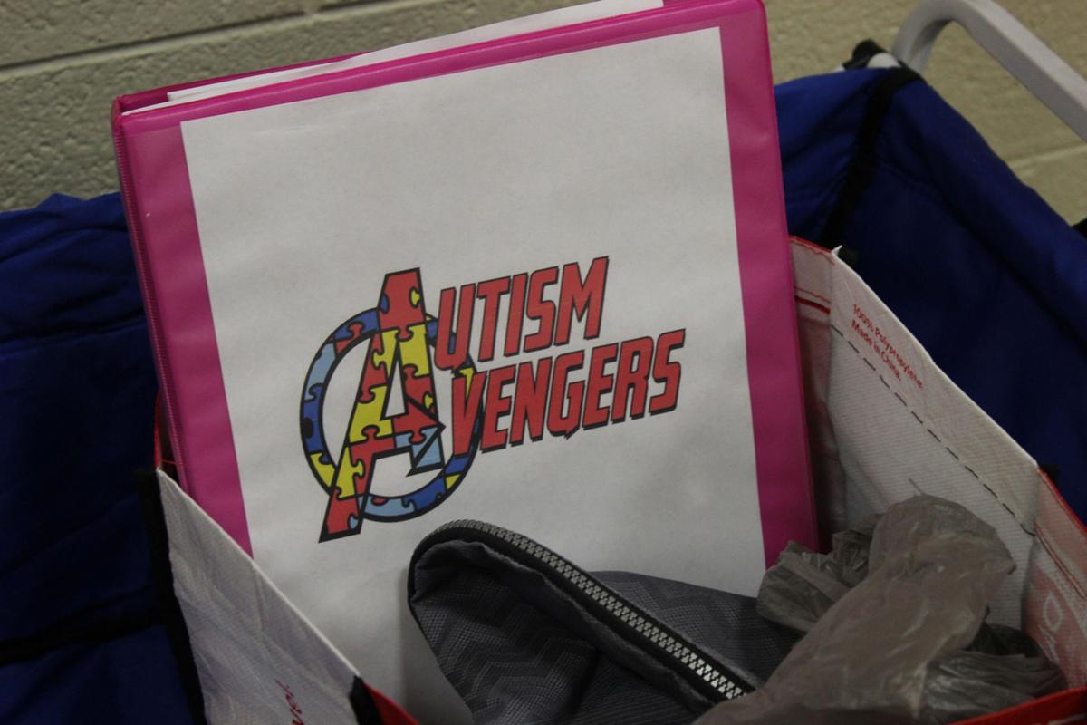 Autism Avengers Camp returns for second year in Florence | Local News ...