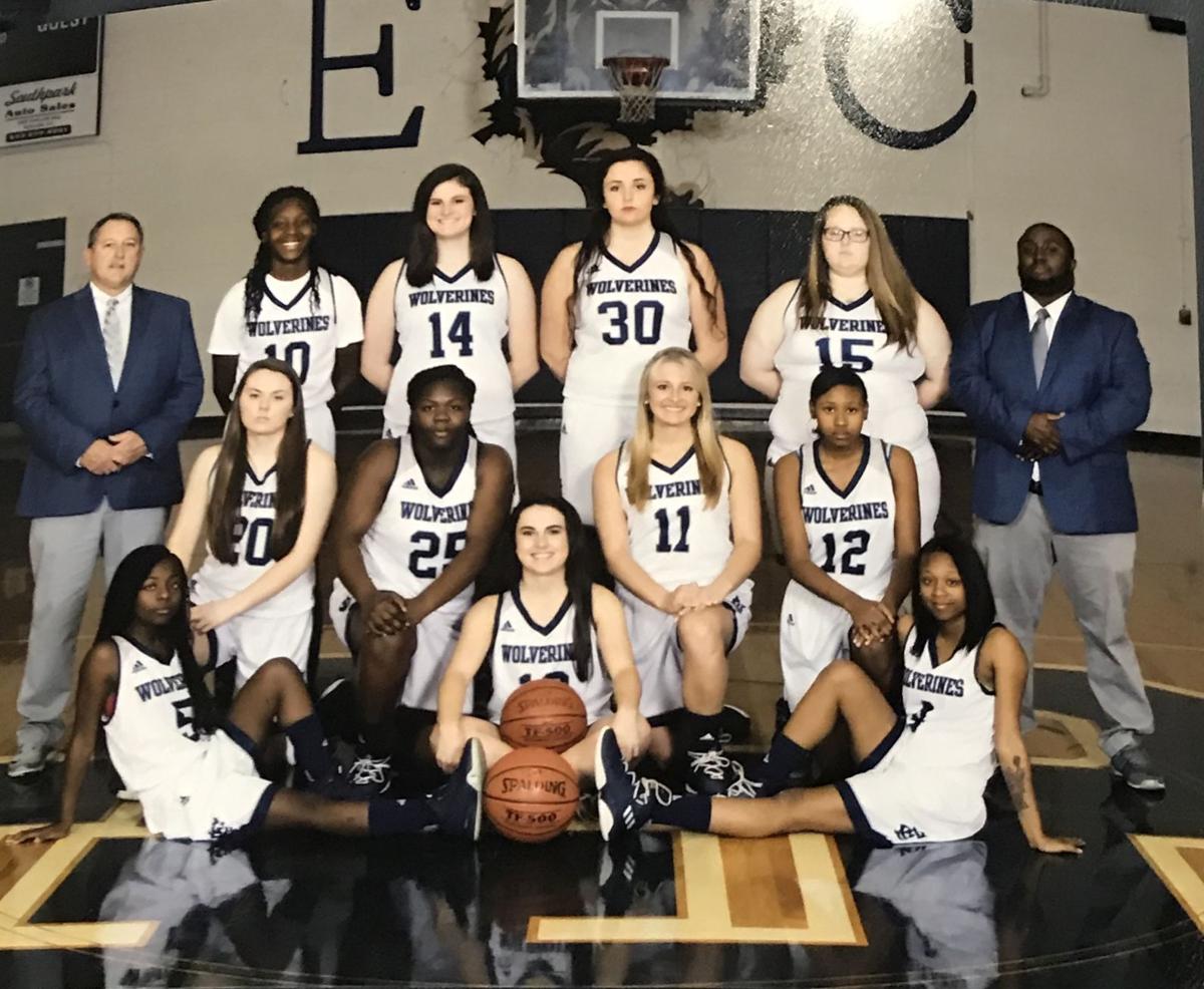 2018 SCHSL basketball lower-state final boys' and girls' capsules