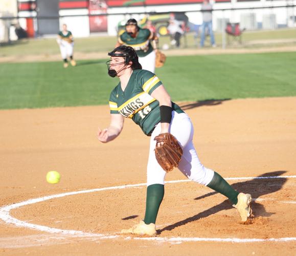West Florence's baseball season comes to end
