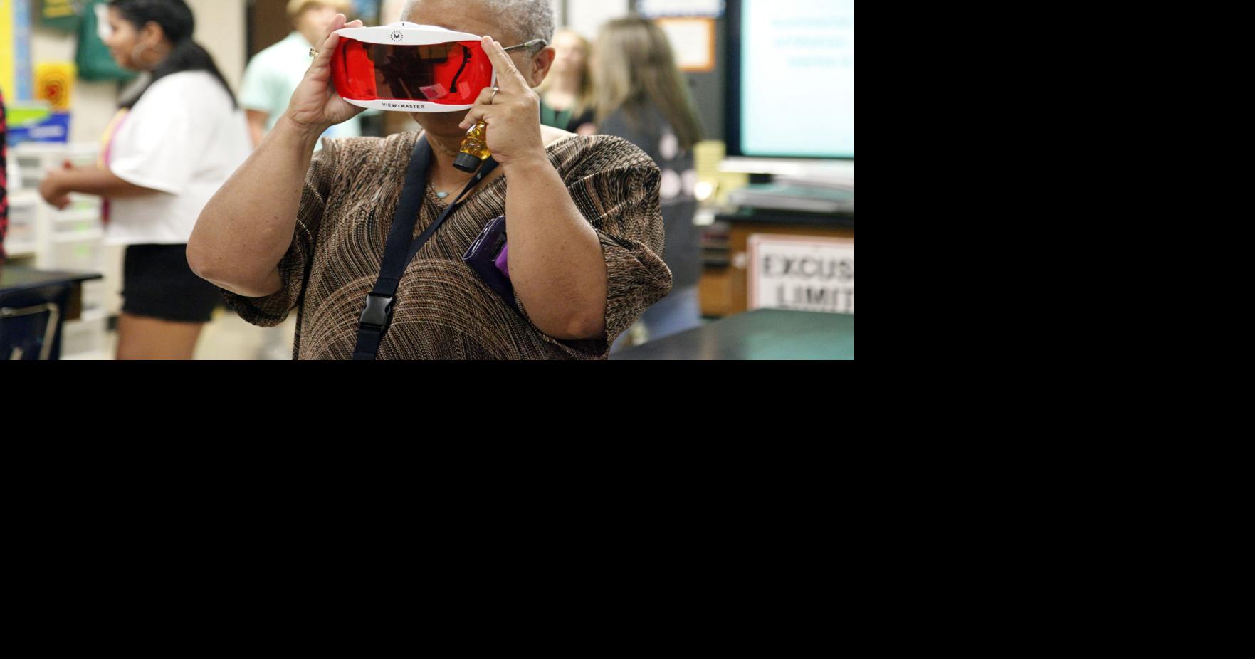 Big plans at Sneed as principal proposes a STEM magnet middle school