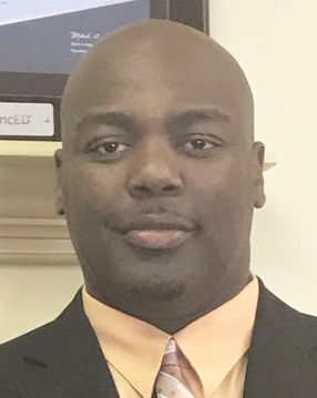 Marlboro County hires Collins as new football coach, AD