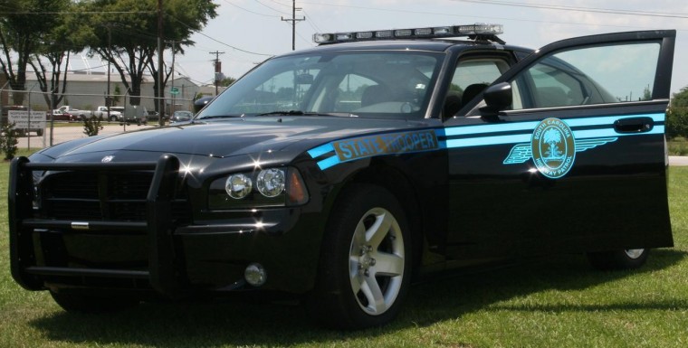 SCHP gets two new cars to support DUI enforcement
