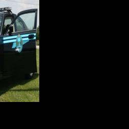 SCHP gets two new cars to support DUI enforcement