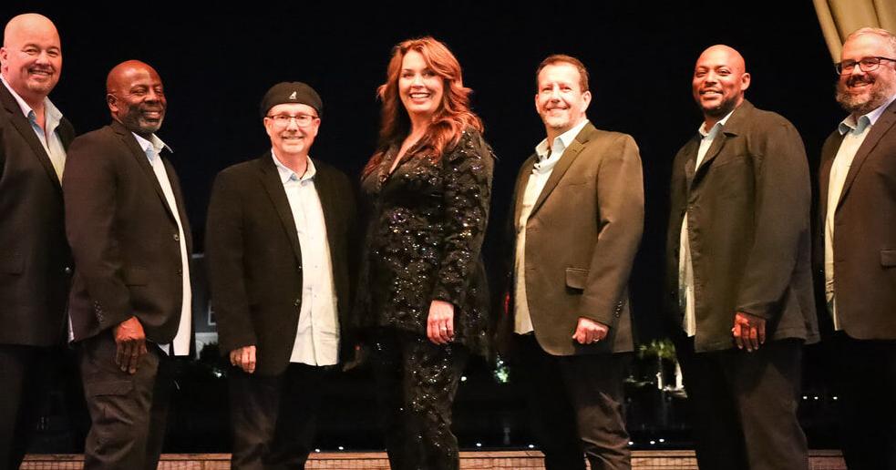 Main Event Band coming to downtown Florence