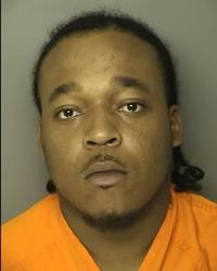 Inmate escapes J. Reuben Long Detention Center