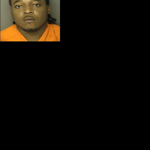 Inmate escapes J. Reuben Long Detention Center