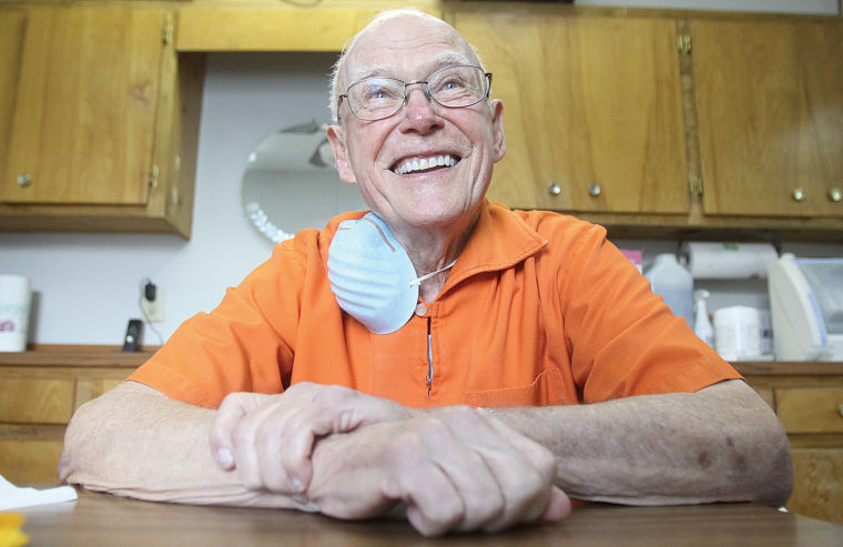 Mullins Chamber of Commerce annual meeting pays tribute to Dr. Mason