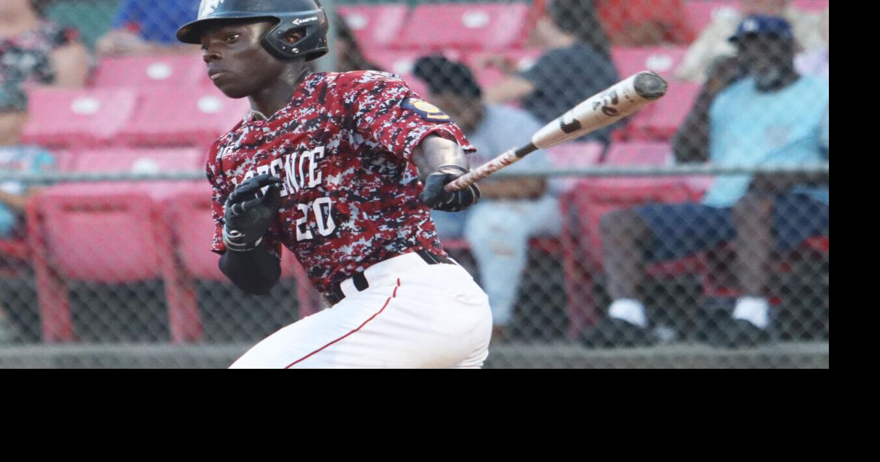 Ja. Williams slam powers Post 1 comeback at SE Regional