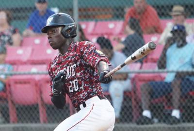 Ja. Williams slam powers Post 1 comeback at SE Regional