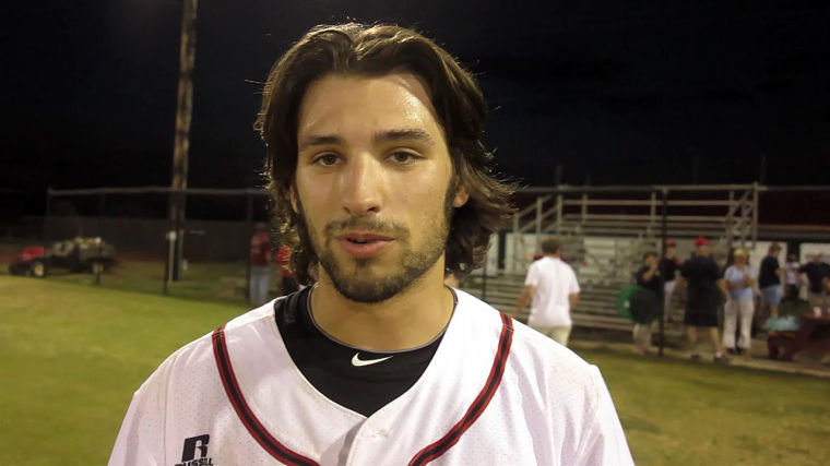 Morris’ walk-off straight out of Hollywood