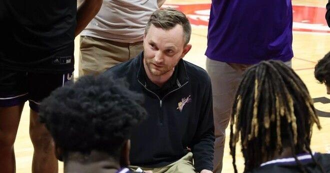 Coker basketball hires Nick Pasqua as coach
