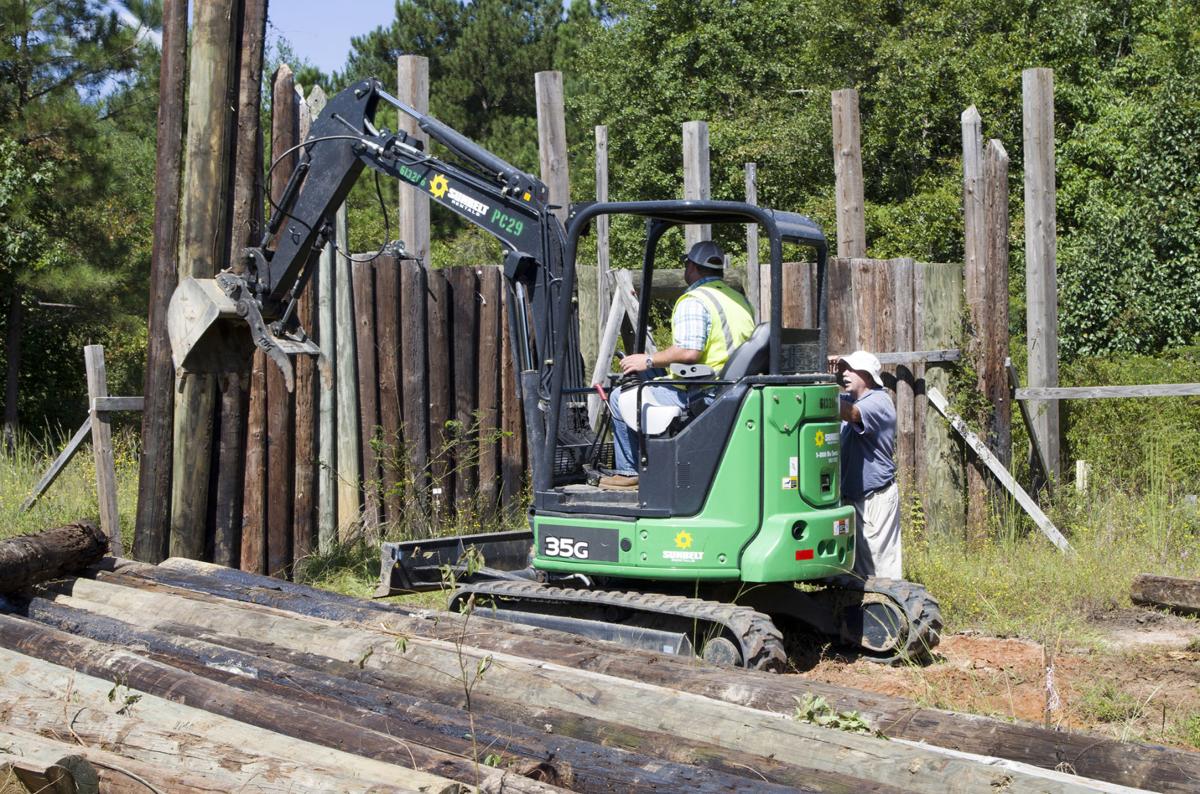 Florence Stockade prepares for 150th anniversary | Latest Headlines ...